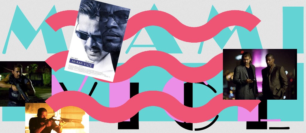12 Facts About Michael Mann's Miami Vice (2006) - Content Bash