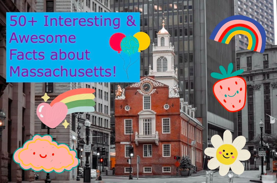 52 Wicked Cool Facts About Massachusetts You Probably Didn’t Know ...