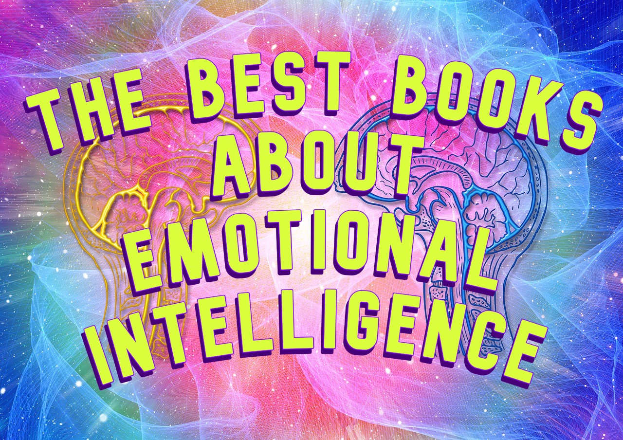 The Empath's Toolkit: 6 Essential Books to Unlock Your Emotional ...